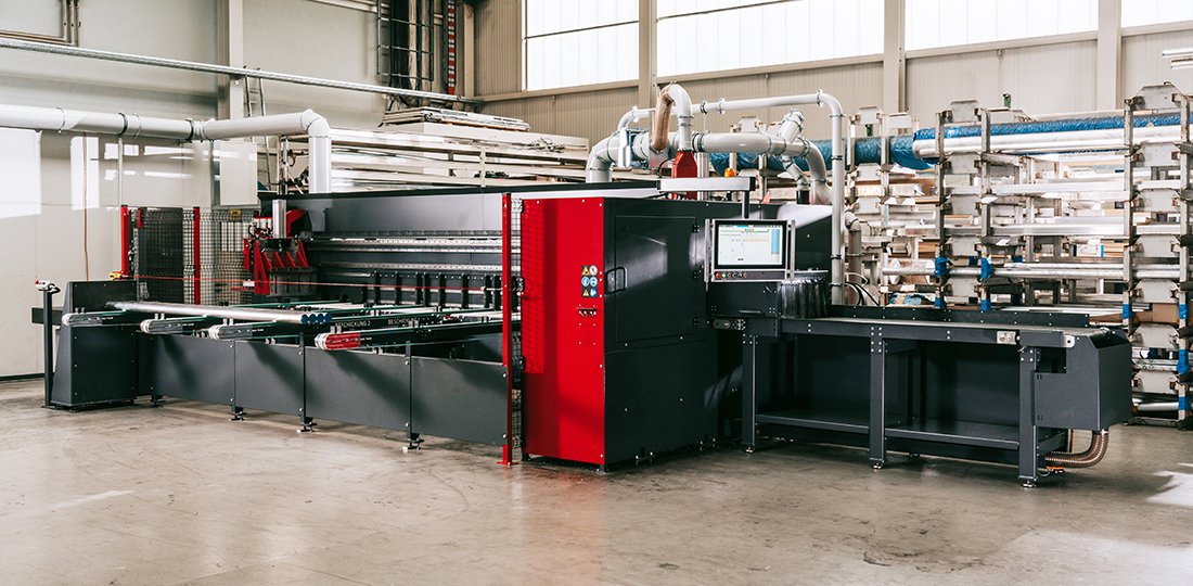 Home - Precision Saws - Smart Cutting Tools